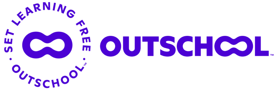 Promote your classes with the Outschool logo • Outschool's Educator Library