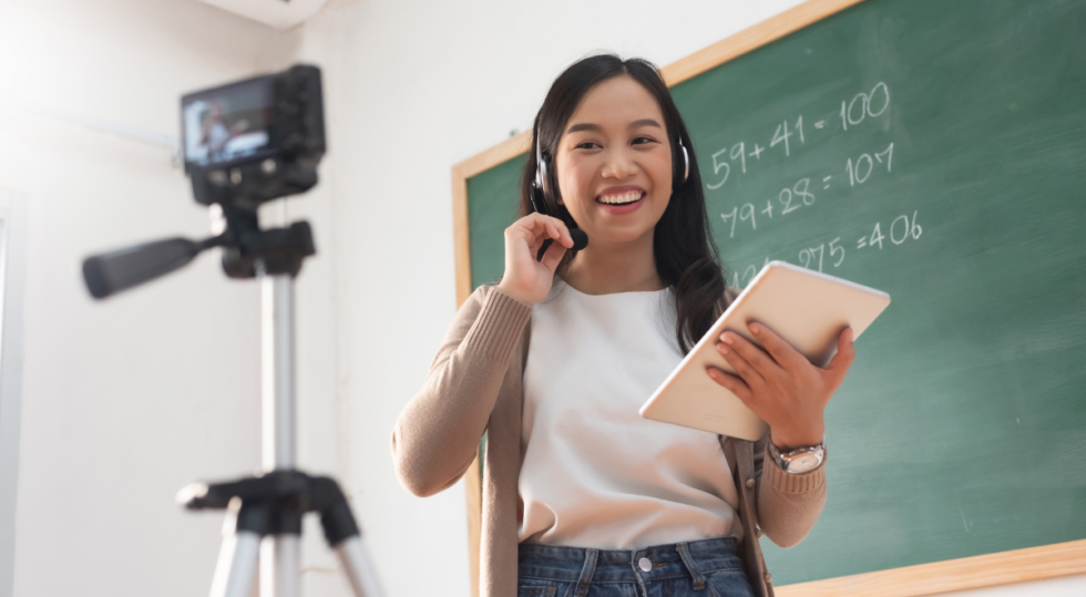 The intrinsic benefits of online teaching • Outschool's Educator Library