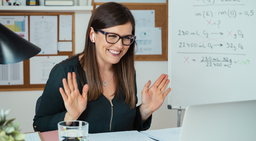 I’m approved… How do I start teaching? • Outschool's Educator Library