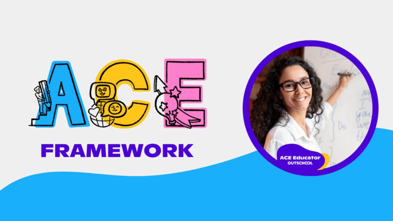 ACE | Courageous Conversation National Summit 2023 • Outschool's ...