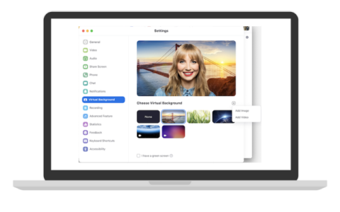 How to use Zoom: A getting started guide for educators • Outschool's ...