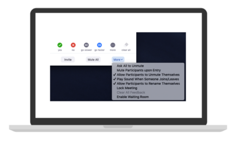 How to use Zoom: A getting started guide for educators • Outschool's ...