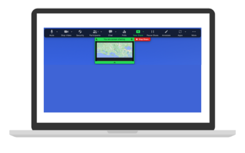 How to use Zoom: A getting started guide for educators • Outschool's ...