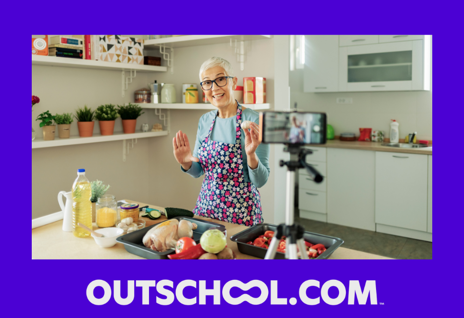 Lights, Camera, Teach: Elevate Your Outschool Classes with Dynamic Media • Outschool's Educator ...